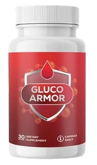 Gluco Armor® (Official Site) - Get $300 Off + 2 Free Bonuses!